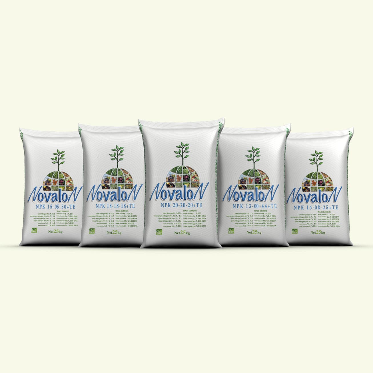 Fertilizers