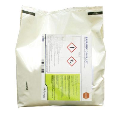 Basamid Granulat | 20 kg | sp1002.1