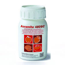 Acramite 480 SC | 5 ml | in1001.2